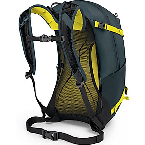 Osprey Hikelite 26 Hiking Backpack, Shiitake Grey