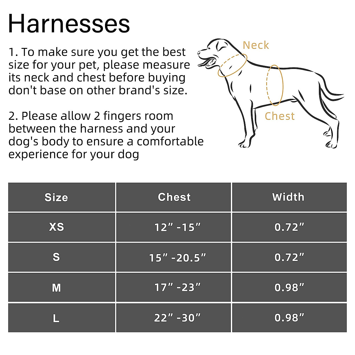 Tiffpaws Striped 3-in-1 Suit Dog Collar, Harnesses & leashes Personalize Dog Collar for Dog Easy Cute Dog Leash Small Dog Collar Medium Dog Harness (Green, L)
