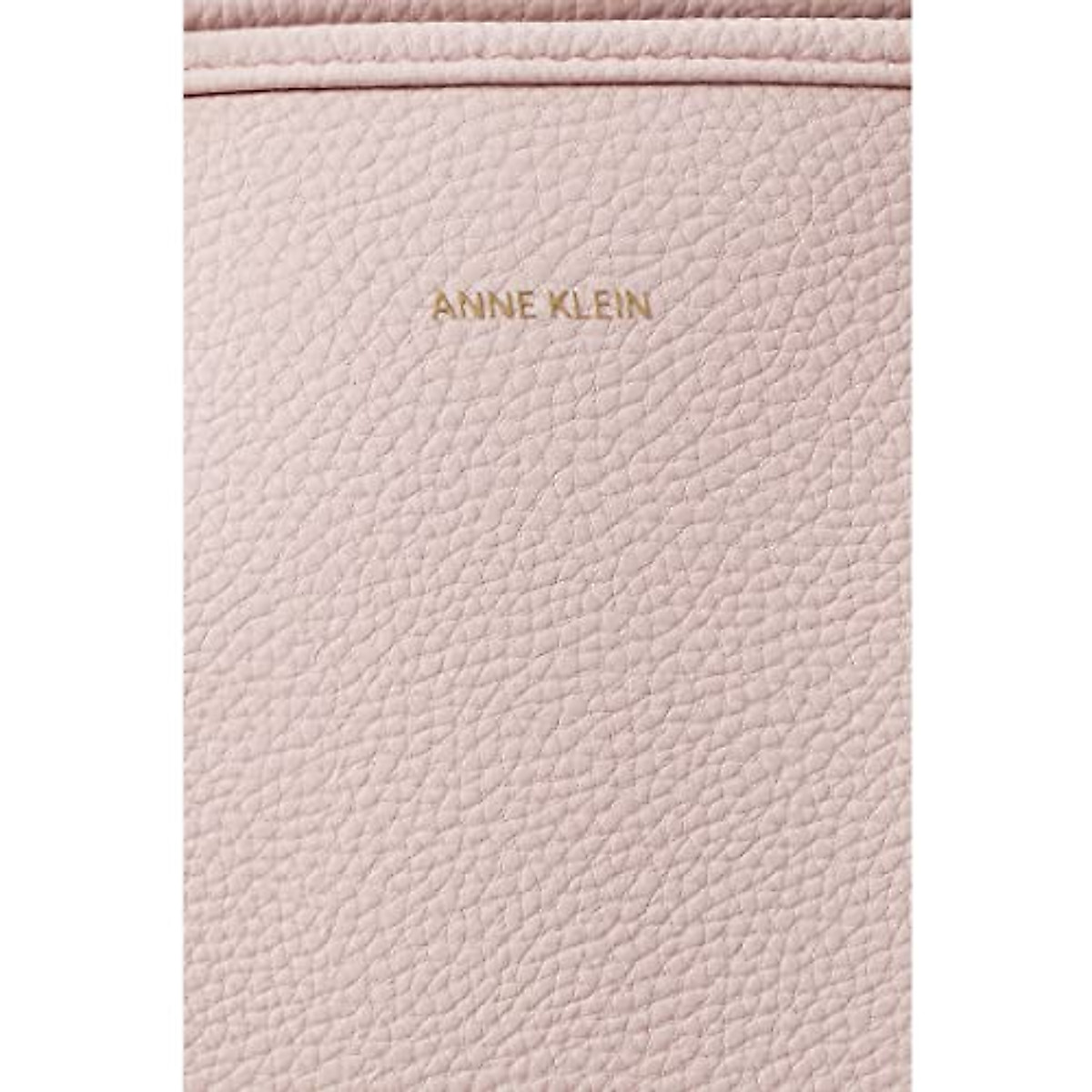 Anne Klein Work Tote, Petal Pink