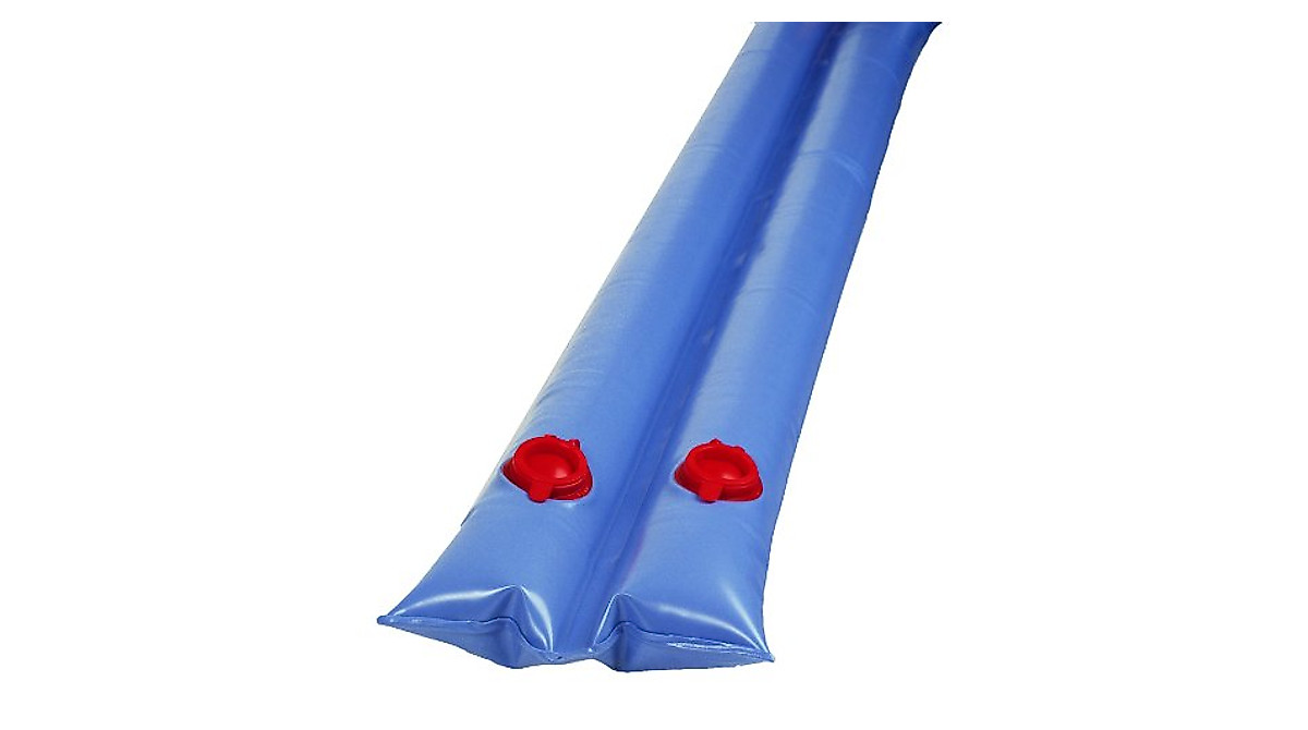 Blue Wave 8-ft Double Water Tube for Secure Winter Pool Cover