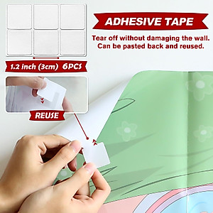 PARTYLOUD Baby Shower Games, Pin The Heart on The Baby, Funny BabyShower Games Activities Diaper Theme Birthday Party Games Supplies Favors for Adults Girl Boy 64 Guests