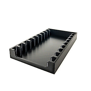 Game Cartridge Holder for Nintendo Gameboy - Fits All Gameboy Games - Holds 10 Games