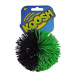 Schylling Koosh Ball (Sold Individually - Colors Vary)