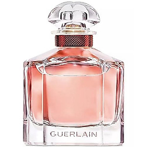 Guerlain Mon Bloom of Rose Eau De Parfum Spray for Women, 3.3 Ounce