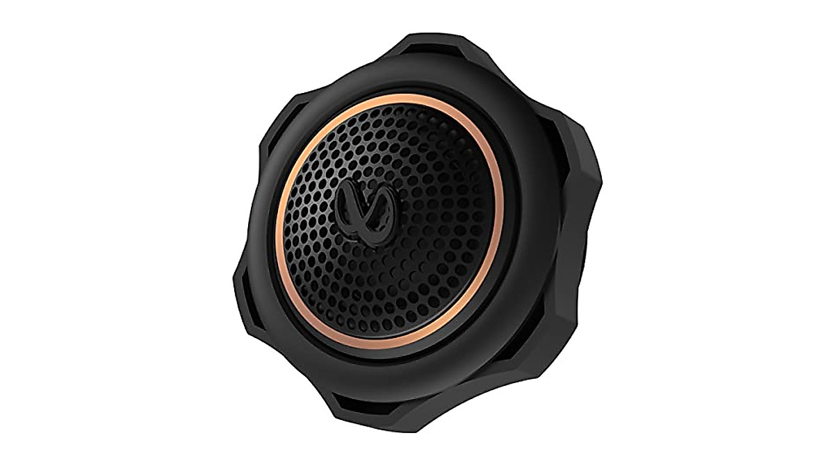 Infinity Kappa 753T 3/4" Tweeters - Premium Car Audio Upgrade