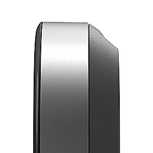 NEW 2022! ecobee Smart Thermostat Premium with Siri and Alexa and Built in Air Quality Monitor and Smart Sensor