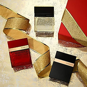 Guess Seductive Men Edt Spray, 3.4 Fl. Oz