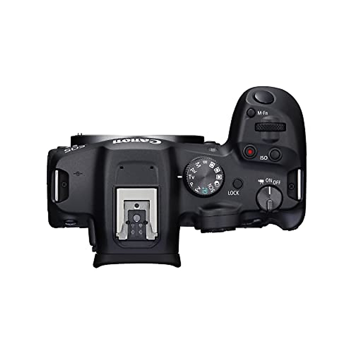 Canon EOS R7 Body Mirrorless Camera (International Model) (Renewed)