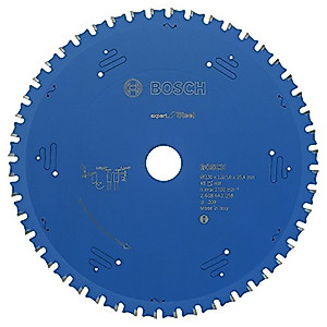 Bosch 2608643058 EXSLH 9.06" x 25,4mm 48T Circular saw blade Top Precision