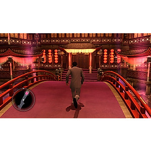 Yakuza Kiwami (Playstation 4) (PS4)