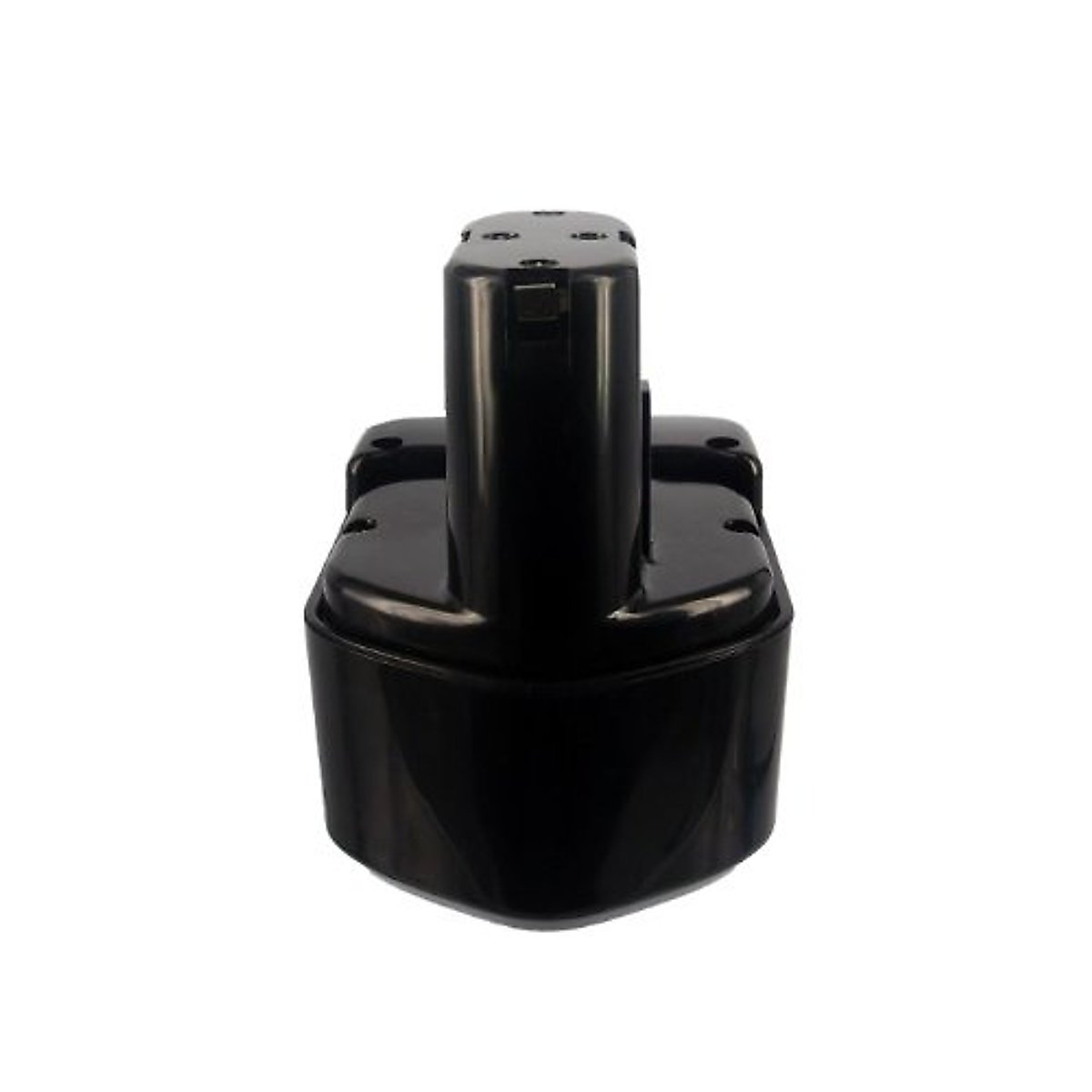 ZEEKAY Compatible with Battery Hitachi EB1230HL, EB1230R, EB1230X, EB1233X DS10DTA, DS10DVA, DS12DM, DS12DM2, DS12DV, DS12DVB, DS12DVB2, DS12DVB2KS, DS12DVF 3300mAh