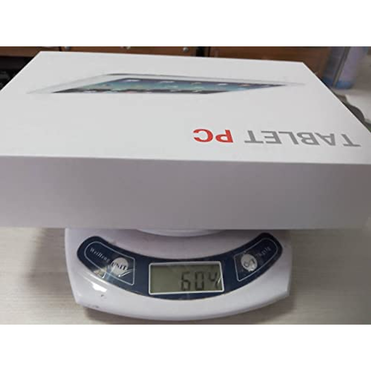 2023NEW Android Tablet, 8.0 inch Smart Tablet 1+16GB ROM Octa-Core WiFi HD Camera Tablet PC Computer US Tablet Best for Adults Working Childrens School Learning Birthday Gift