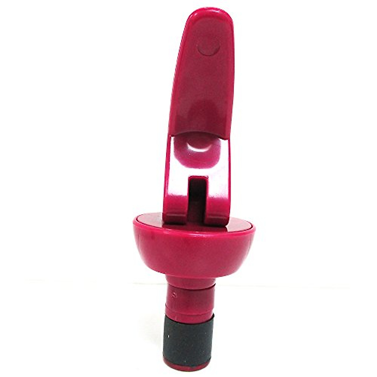 6 Wine Bottle Stoppers Preserver Vacuum Sealer Expanding Cork Joie Airtight Top