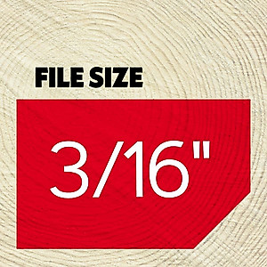 Oregon H72 ControlCut Replacement Chainsaw Chain for 18-Inch Guide Bar, 72 Drive Links, Pitch: .325", .050" Gauge, Grey