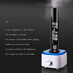 Senston A30 Badminton Shuttlecocks 12 Pack Sports Birdies Shuttlecock for Outdoor Indoor Sports Activities Badminton Birdies with High Stability and Durability Badminton Ball