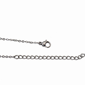 ZAloha Custom Name Necklace Personalized Brandon