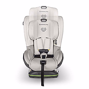 Knox Convertible Car Seat - Jake (Black mélange)