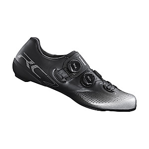 SHIMANO Men's Biking Slipper, Multicoloured, 9.5 AU
