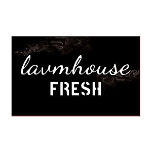 J&V TEXTILES Kitchen Floor Mats for in Front of Sink Kitchen Rugs and Mats Non-Skid Polyester Kitchen Mat Standing Mat (Eat Laugh Love)