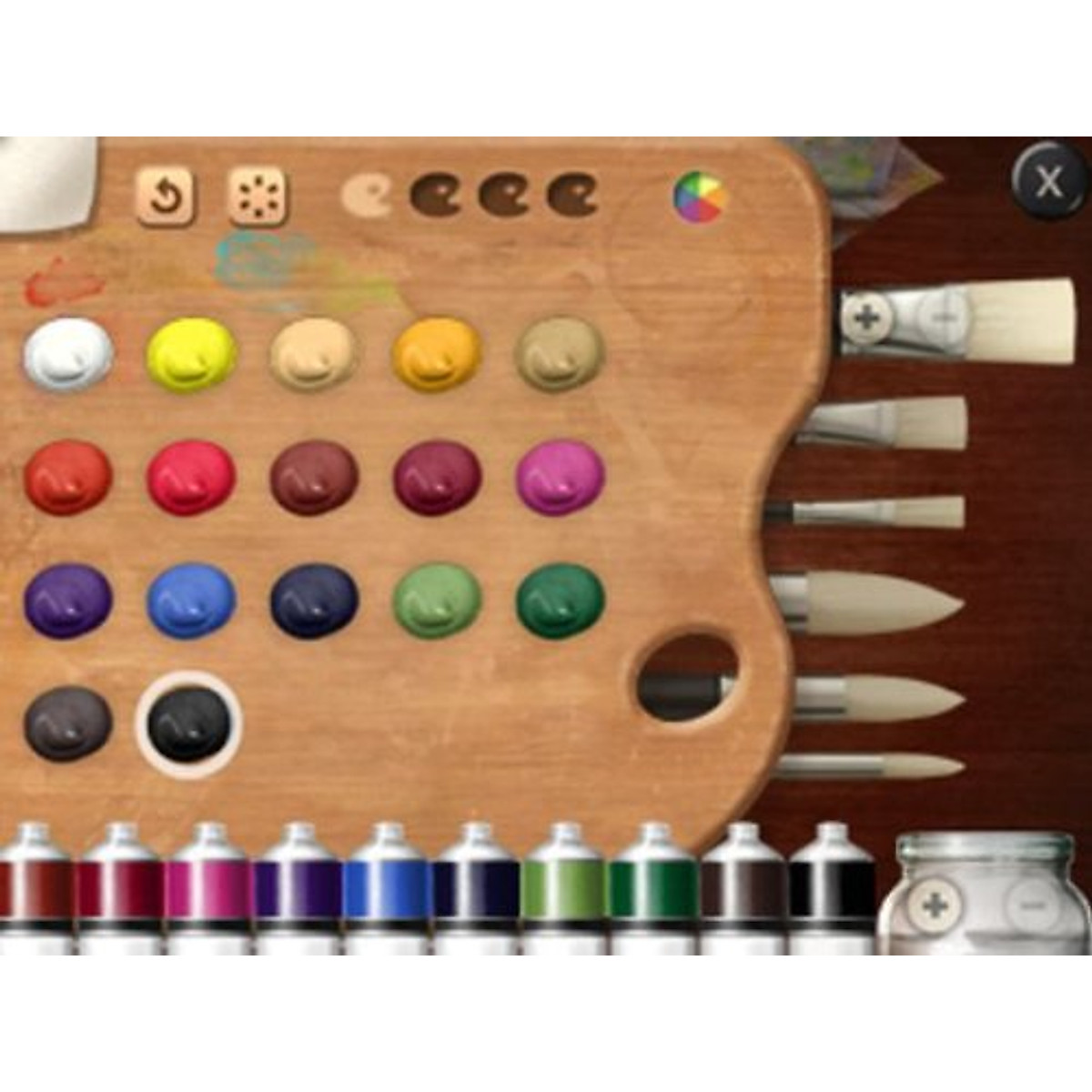 Shin Egokoro Kyoushitsu [Japan Import]