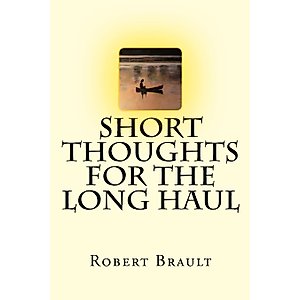 Short Thoughts for the Long Haul: Trade Edition