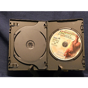 Indiana Jones and the Kingdom of the Crystal Skull (Two-Disc Special Edition)