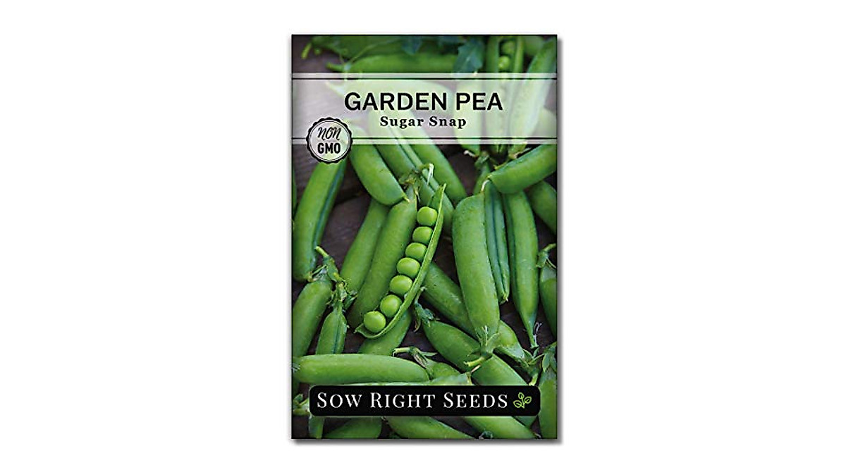 Sow Right Seeds: Spring Vegetable Seeds Collection