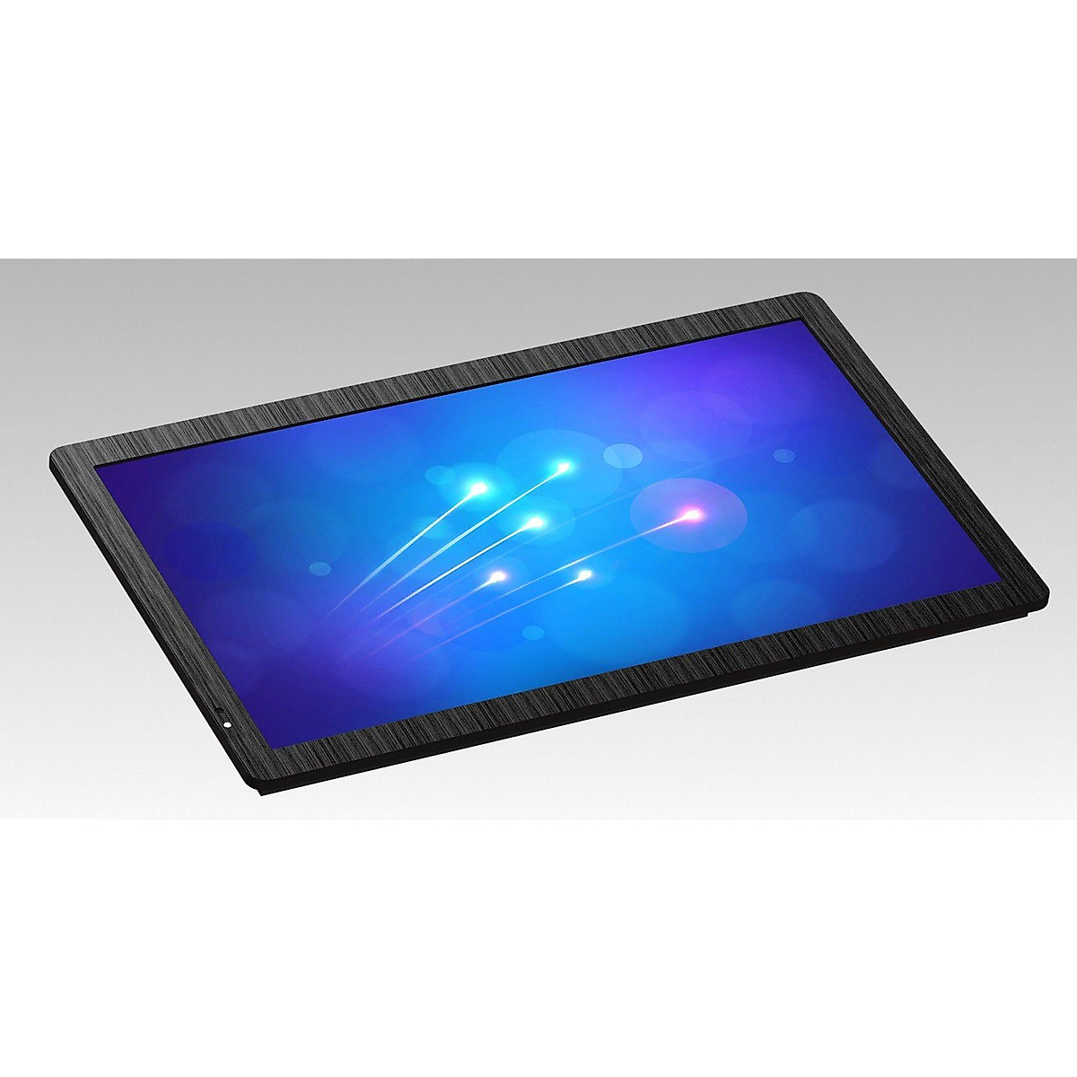 Yiletec 21.5" YL-M215C01 Touch Screen 21.5-Inch POS Stand TFT LCD 1080p Capacitive Touchscreen Monitor