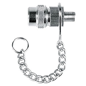 SKS GERMANY Presta Adapter w/ Chain