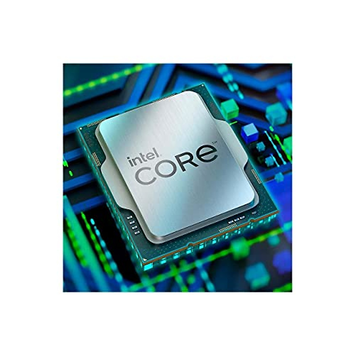 Intel Core i5 Core 12400F Desktop Processor 18M Cache, up to 4.40 GHz
