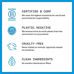 Ursa Major Natural Vitamin C Serum | Brightening Formula Revitalizes Dull Skin and Smooths Skin's Tone | Targets Wrinkles, Sagging and Loss of Firmness | Vegan, Non-Toxic, Cruelty-Free | 1 ounce