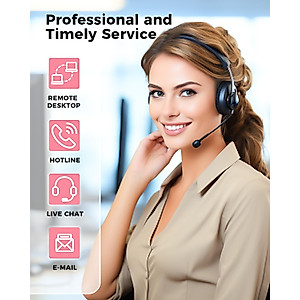 COLORWING Thermal Shipping Label Printer,D520 Bluetooth Thermal Label Printer for Small Business 4x6, Wireless Label Printer with A Label Bin Compatible with USPS,Amazon,Ebay,Etsy,Etc.(Pink)