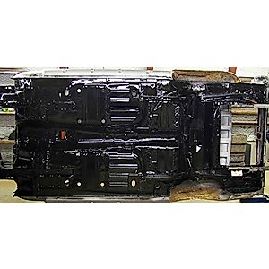 RUST BULLET - BlackShell - Black Rust Inhibitor, Rust Preventive Coating - UV Resistant Rust Treatment - Quart