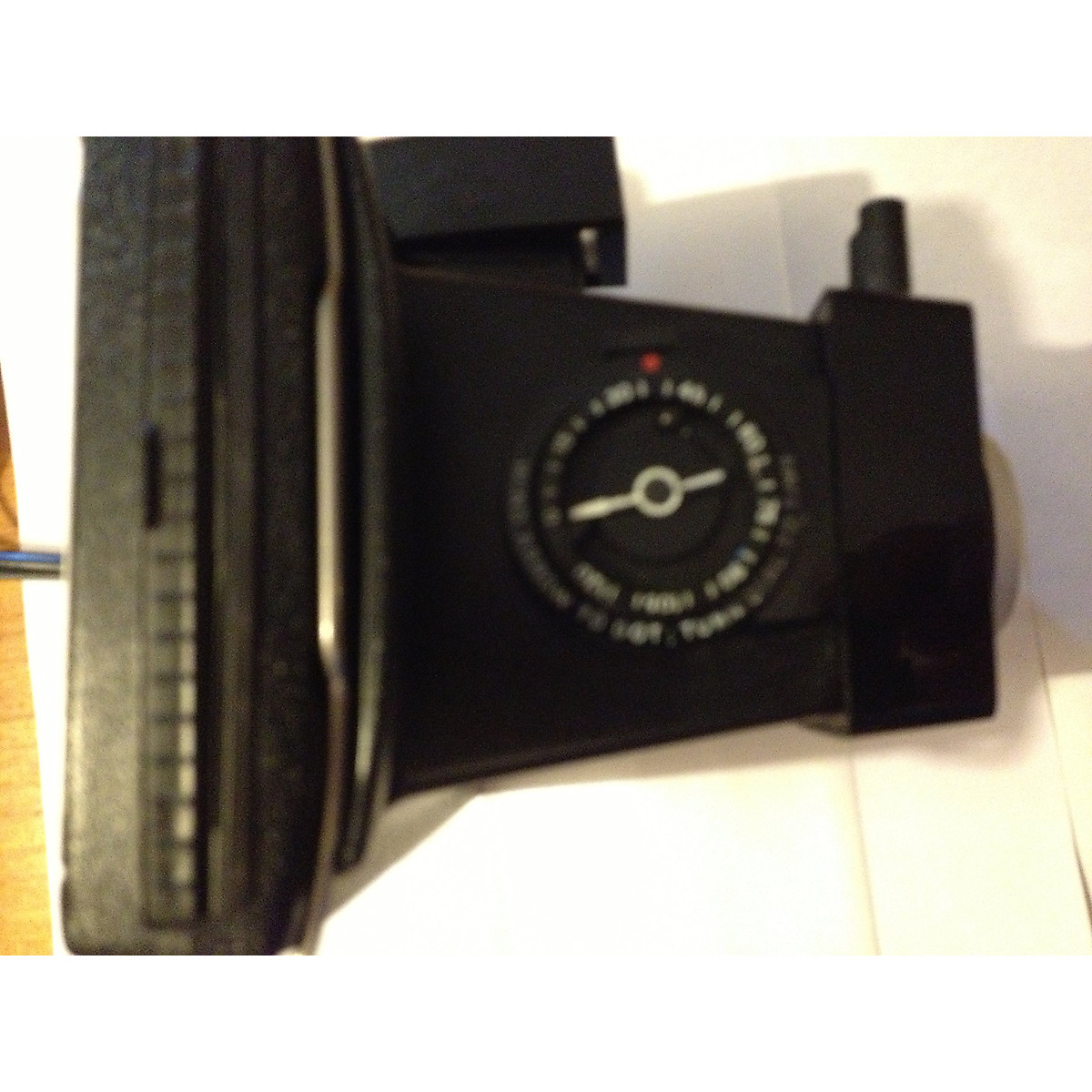 Polaroid Square Shooter 4 Polaroid Land Camera