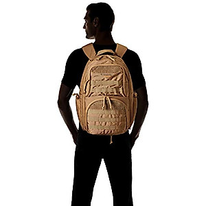 Propper Expandable Backpack, Coyote, One Size