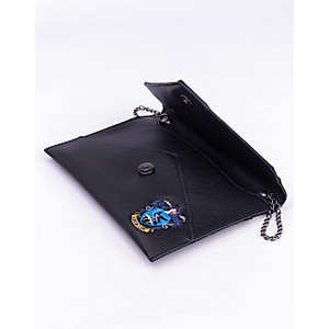 Danielle Nicole Harry Potter Ravenclaw Uniform Clutch Bag