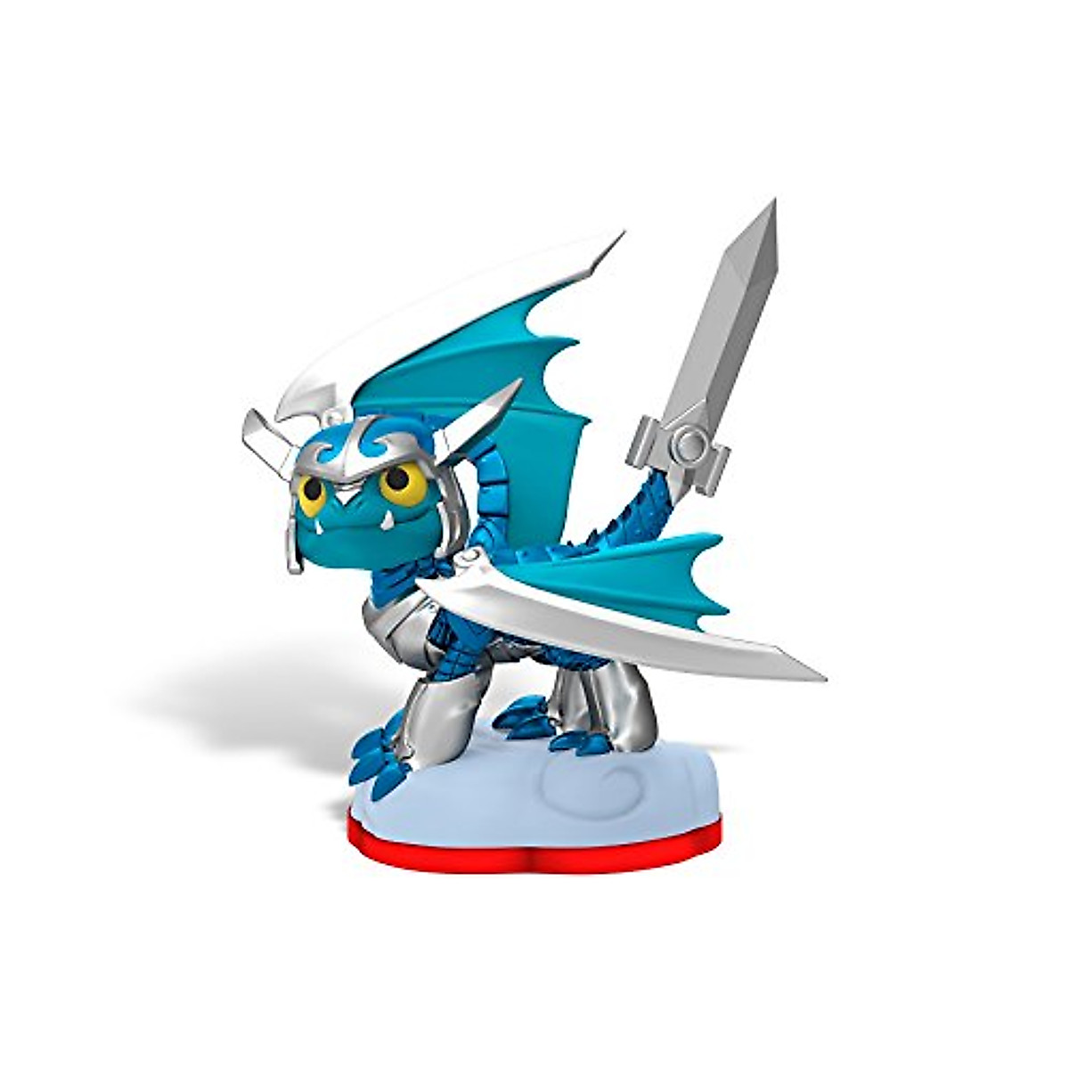Skylanders Trap Team: Torch, Blades, & Gill Grunt - Triple Character Pack