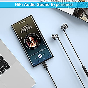 ACAGET USB C Headphones for Samsung S22 Ultra Earbuds Wired USB Type C Earphone Hifi Stereo Digital DAC Headset with Mic Headphone for Galaxy S21 Plus S23 Z Flip Fold 4 OnePlus 10 Pro 9 Pixel 7 6 Grey