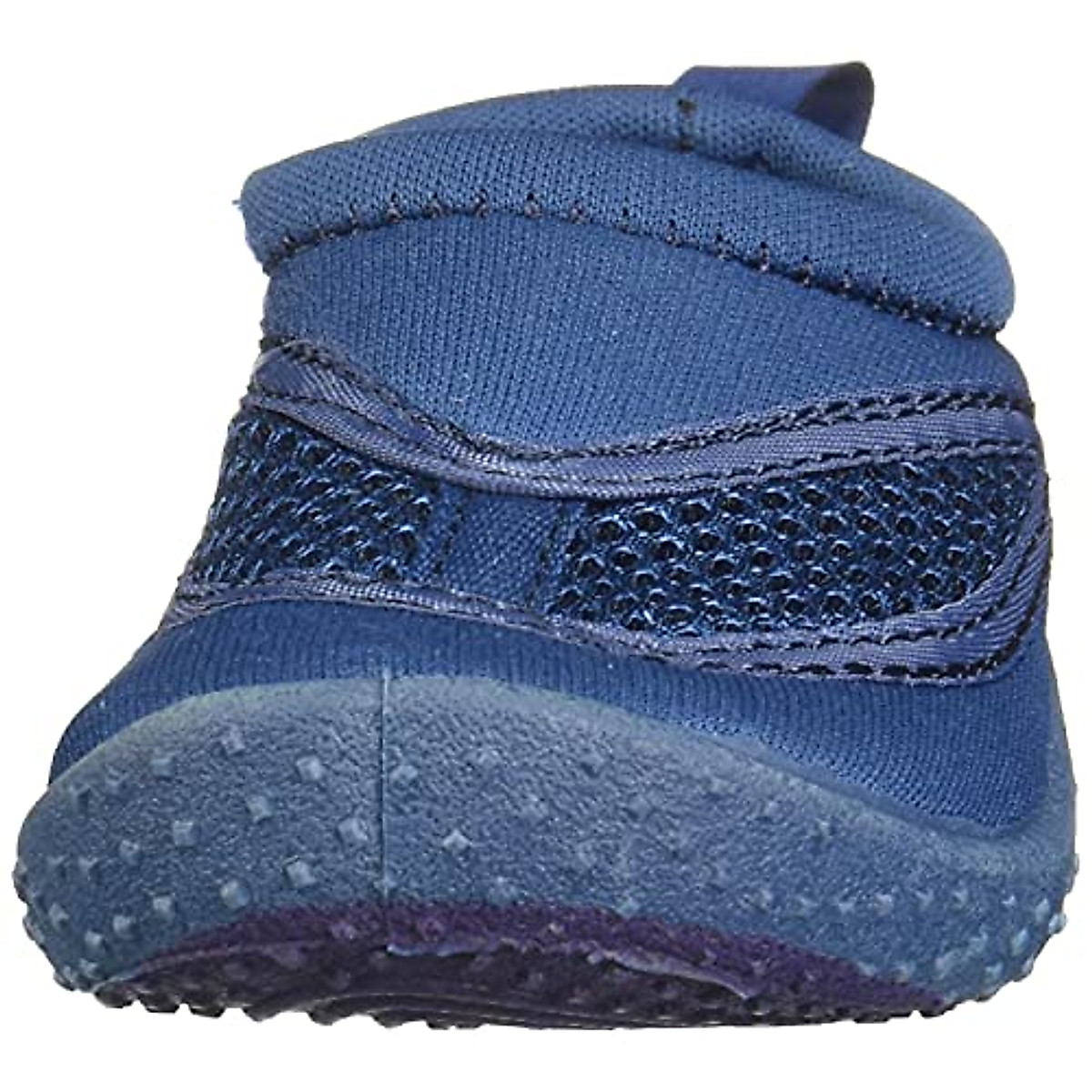 i play. Water Shoes-Navy-Size 7