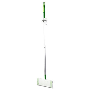 Command Strips 17007-ES White And Gray Broom Gripper