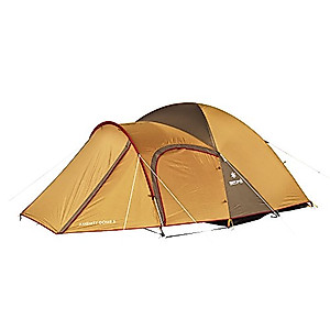 Snow Peak Amenity Dome Tent, Small