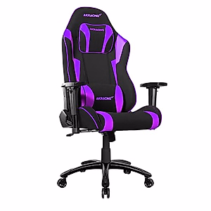 AKRacing AK-EXWIDE-SE-in Gaming Chair, Indigo
