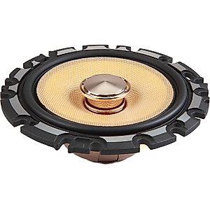Kenwood Excelon Reference XR-1603HR 6.5" Component Speaker Pair