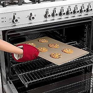 OXO Good Grips Silicone Pot Holder - Red