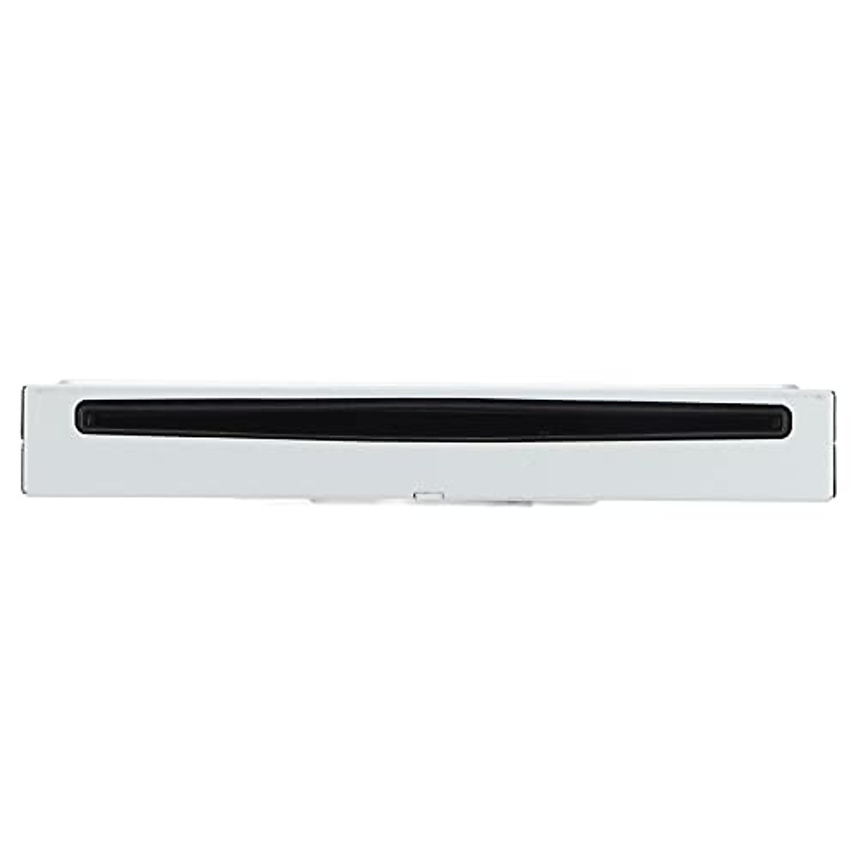 Shanrya Game Disc Drive, Fix Errors Professional Metal Replacement Wearable Game Console Optical Drive for