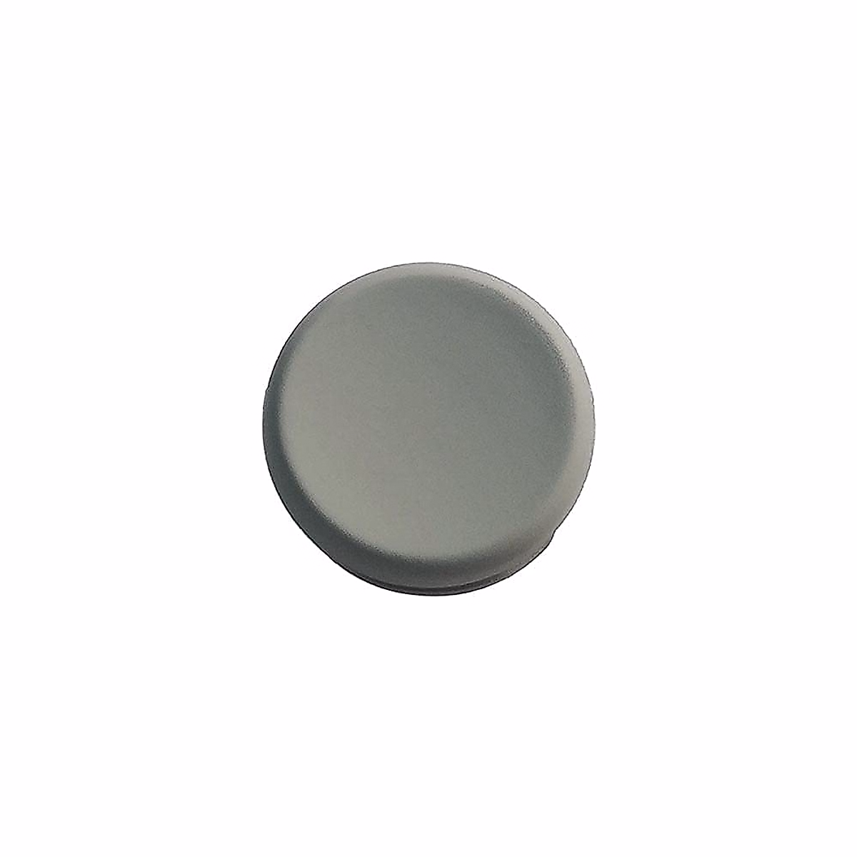 Rinbers 3D Analog Joystick Button Control Thumb Stick with Thumbstick Circle Pad Cover Cap Replacement for Nintendo New 3DS New 3DS XL LL New 2DS XL