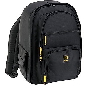 Ruggard Outrigger 65 DSLR Backpack