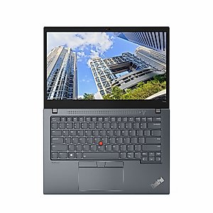 Lenovo ThinkPad T14s Gen 2, Intel i7-1165G7, FHD(1920x1080) IPS Screen, 16GB RAM, 2TB NVMe SSD, Backlit , Fingerprint Reader, Win10Pro