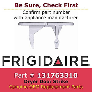 Frigidaire 131763310 Frigidare Striker