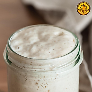 233yr Old Verified Heritage San Francisco Sourdough Starter